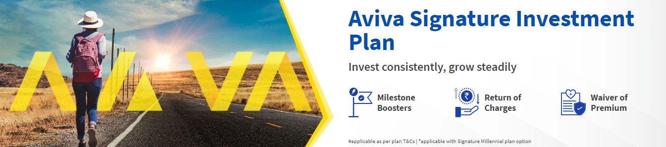 Aviva Life Insurance Plans Online | Best Life Insurance Plans ...