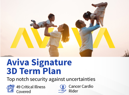 Aviva Life Insurance Plans Online | Best Life Insurance Plans ...