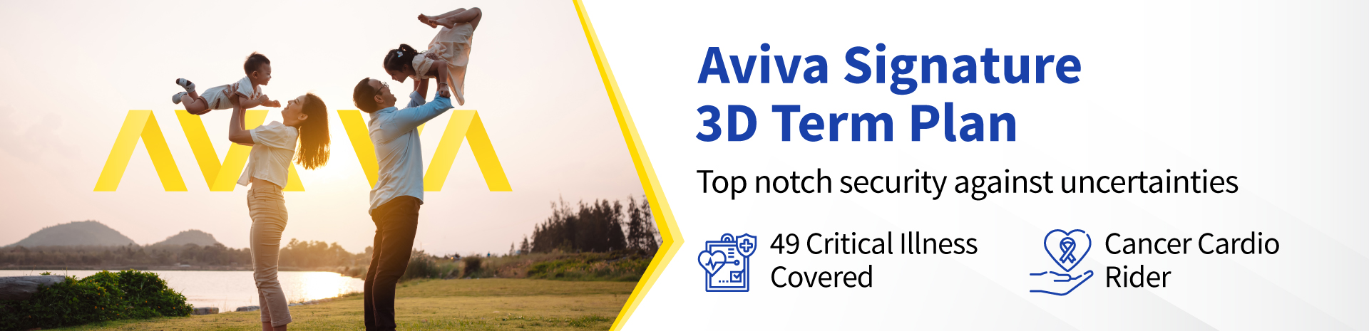 Aviva Life Insurance Plans Online | Best Life Insurance Plans ...