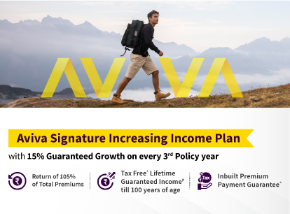 Aviva Life Insurance Plans Online | Best Life Insurance Plans ...