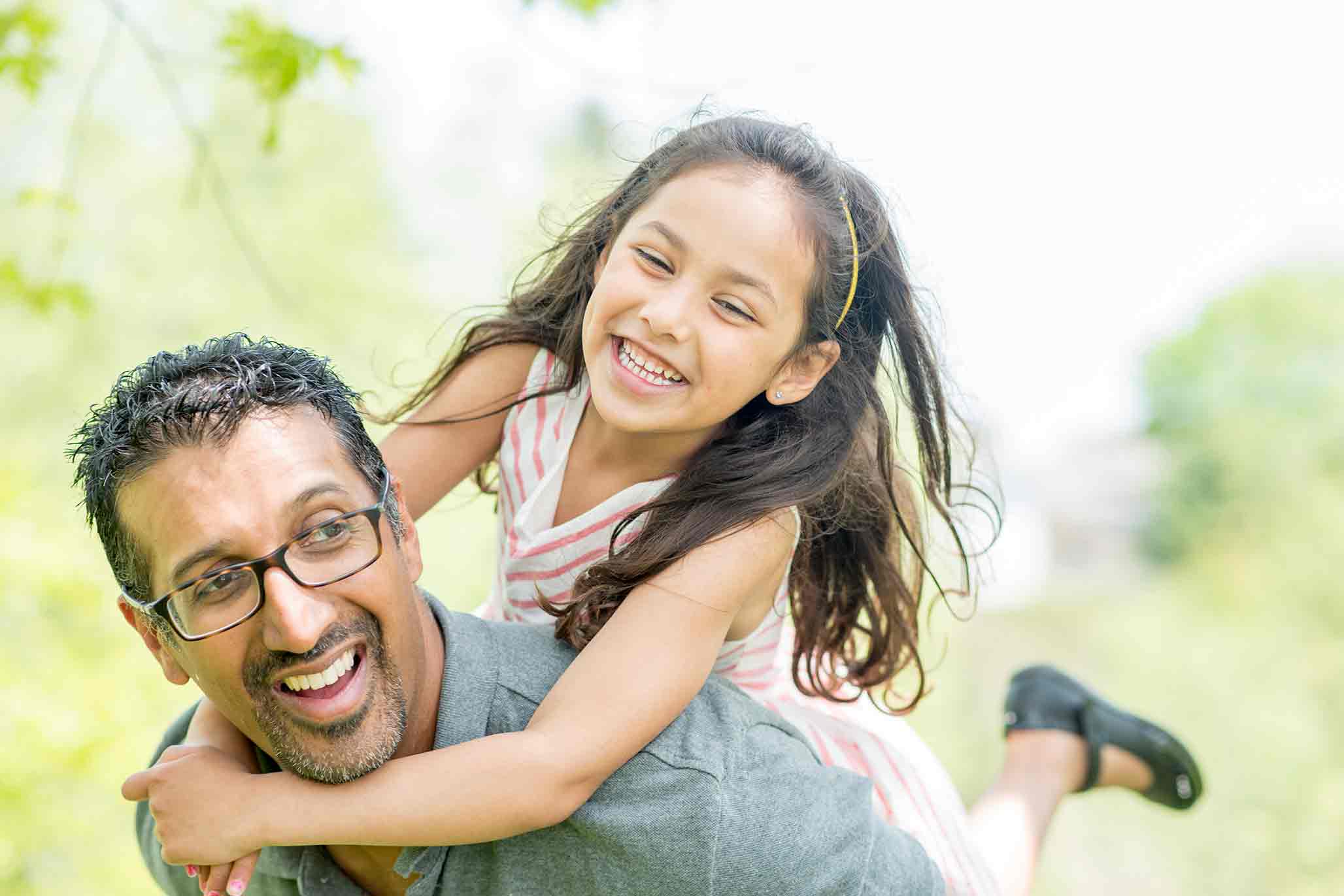 Questions to ask your Dad, this Father's Day! | Aviva India