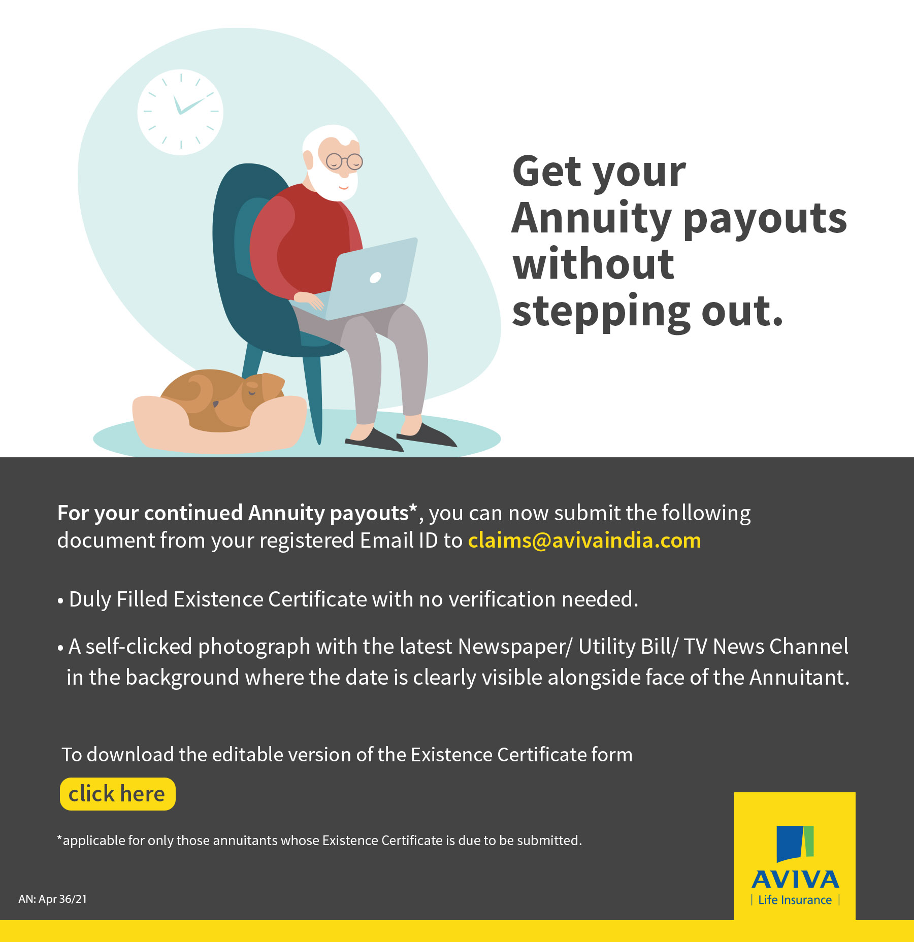 Life Insurance Company | Best Life Insurance Plans India - Aviva Life ...