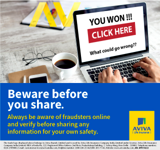 Aviva Life Insurance Plans Online | Best Life Insurance Policy in India